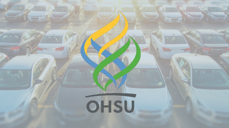 OHSU Parking Podcast | Luum | Commute Management Platform