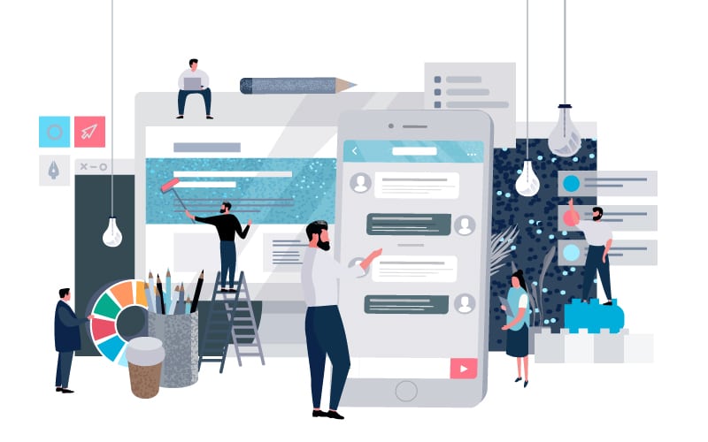 Post-Crisis Communications Guide - Luum | Commute Management Platform