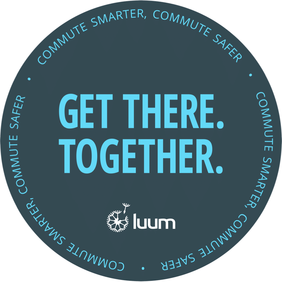 Corporate Shuttle Technology | Luum | Commute Management Platform