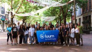 Luum | Commute Management Platform