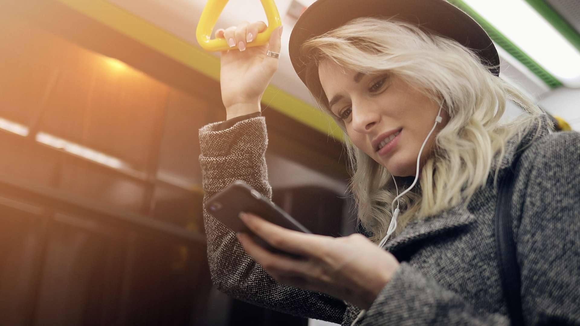 Hybrid Workforce Mobility Benefits | Luum