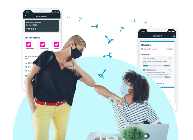 Luum | Commute Management Platform